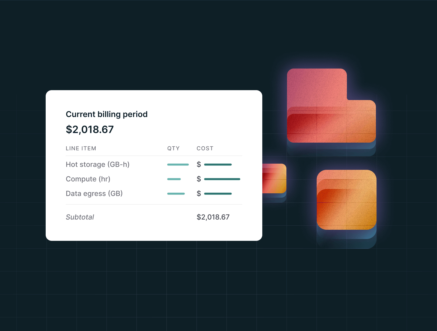 Orb | Usage-based billing